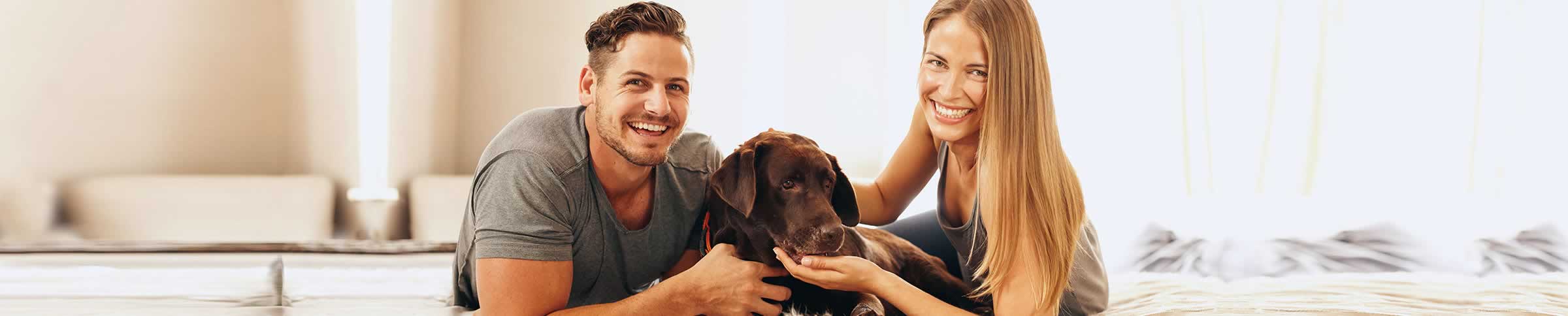 How it works for Home Owners | Mindahome UK House Sitting Service