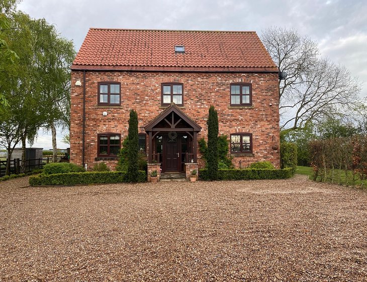 Low Catton Yorkshire and the HumberPet & House Sitting Position (Dec 21 ...